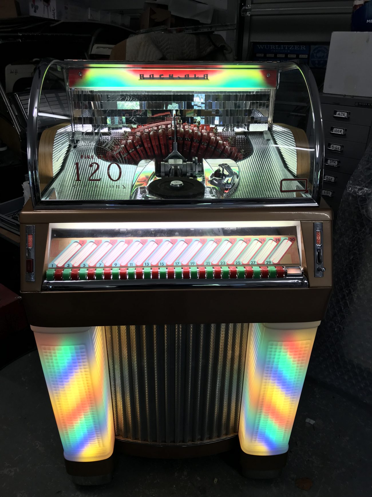 RockOla Archives - Jukebox Revival